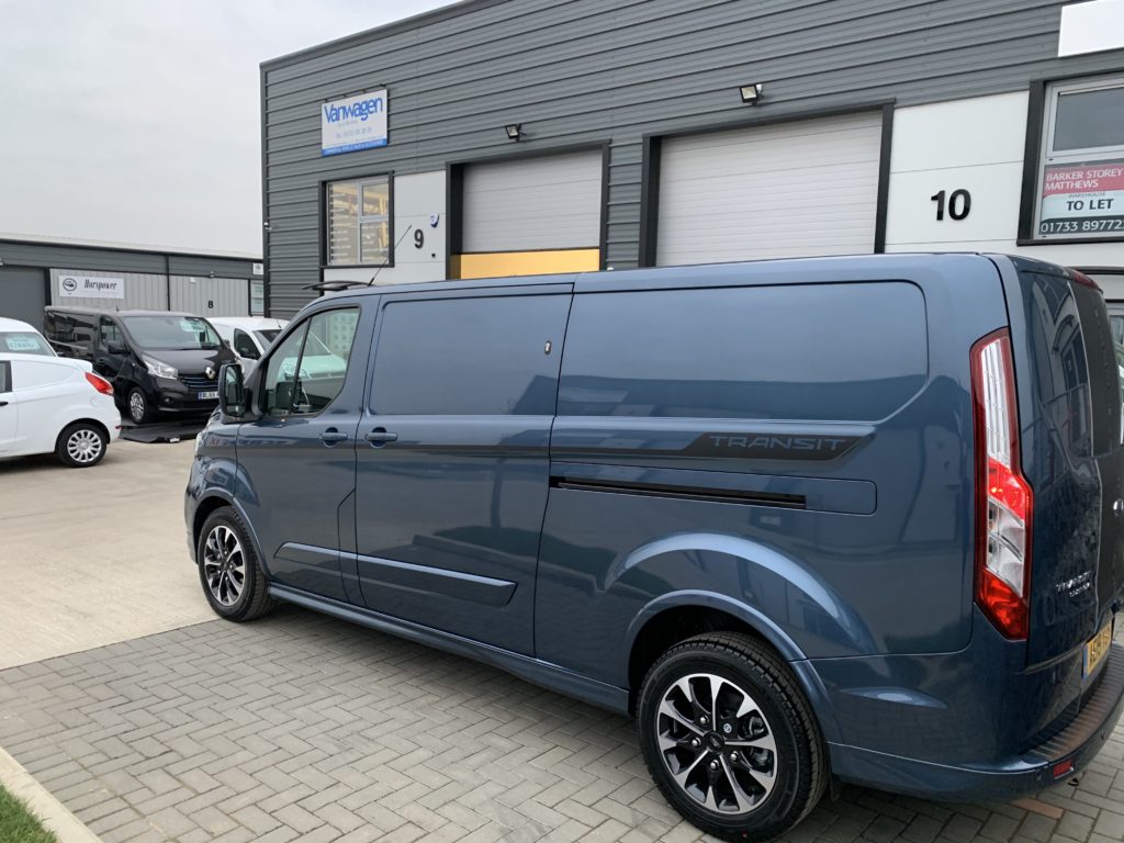 Ford Custom Security Package Replock, Loom Guards And Hook Locks