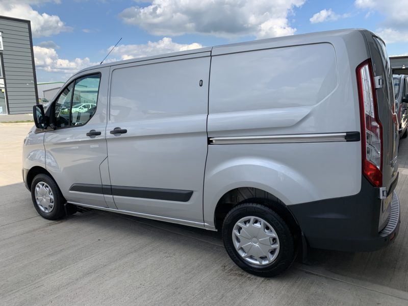 Ford Custom Security Package Replock, Loom Guards And Hook Locks