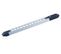 Labcraft LED Interior Lighting - Nebula PIR | Vanwagen