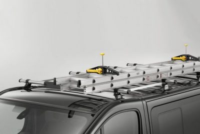 Rhino Ladder Safe Clamp | Rhino Roof Racks | Vanwagen Peterborough