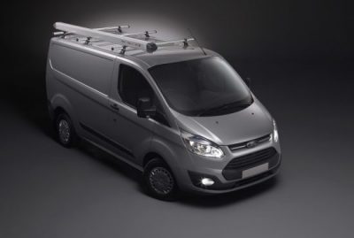 Rhino Pipe Tube | Rhino Van Rack | Van Roof Bars | Vanwagen