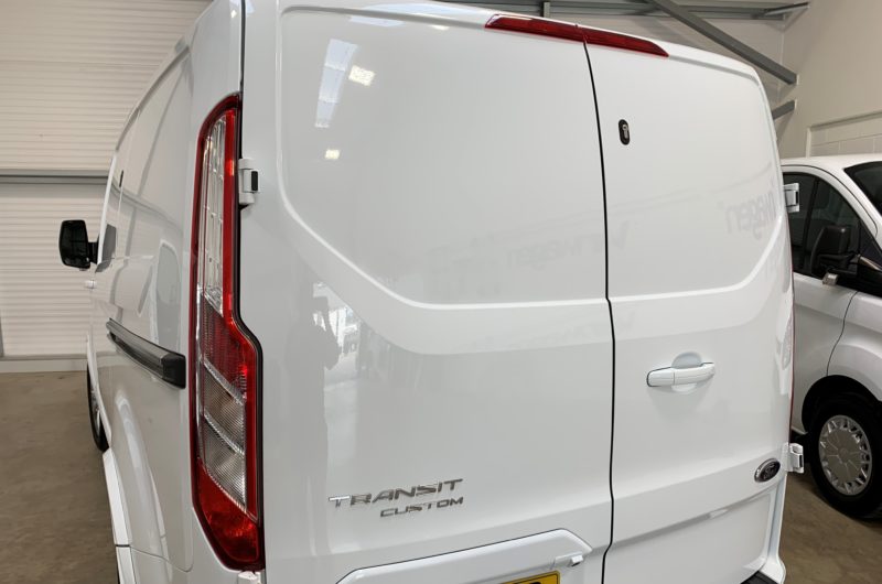 Ford Custom Security Package Replock, Loom Guards And Hook Locks