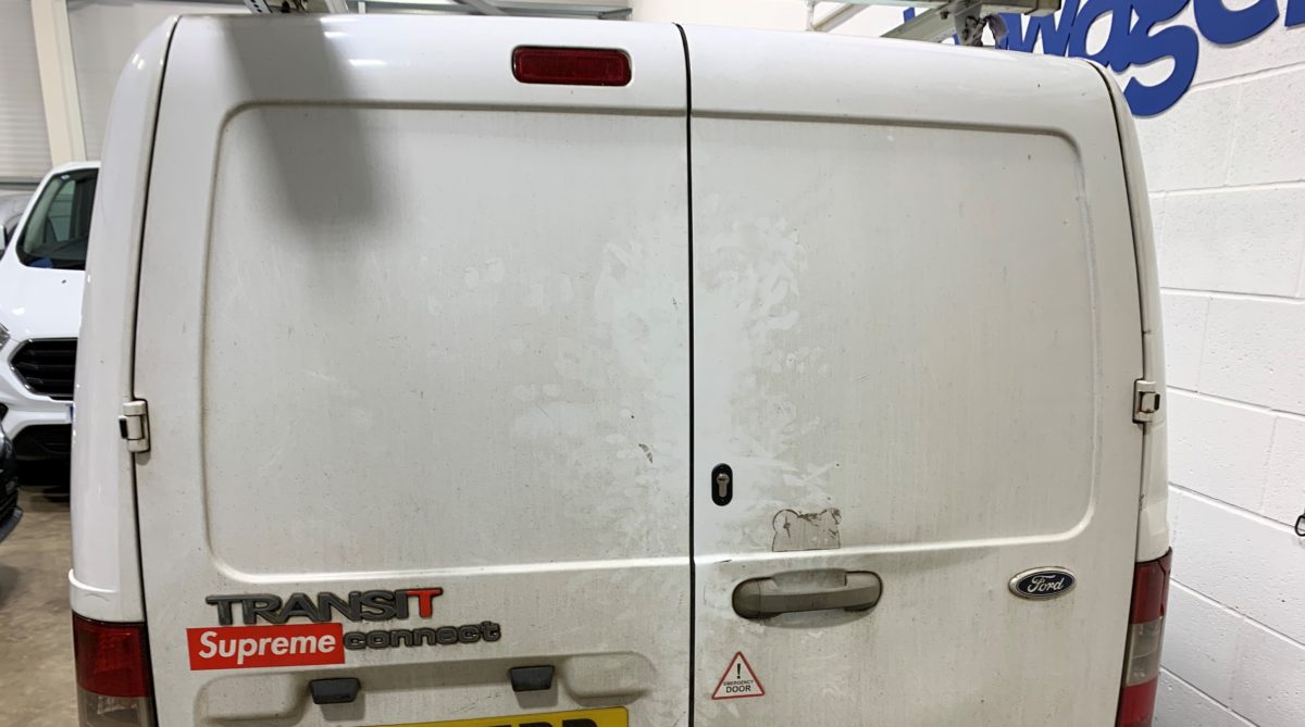 Van Security Hook Deadlock | Vanwagen | Peterborough Van Locks