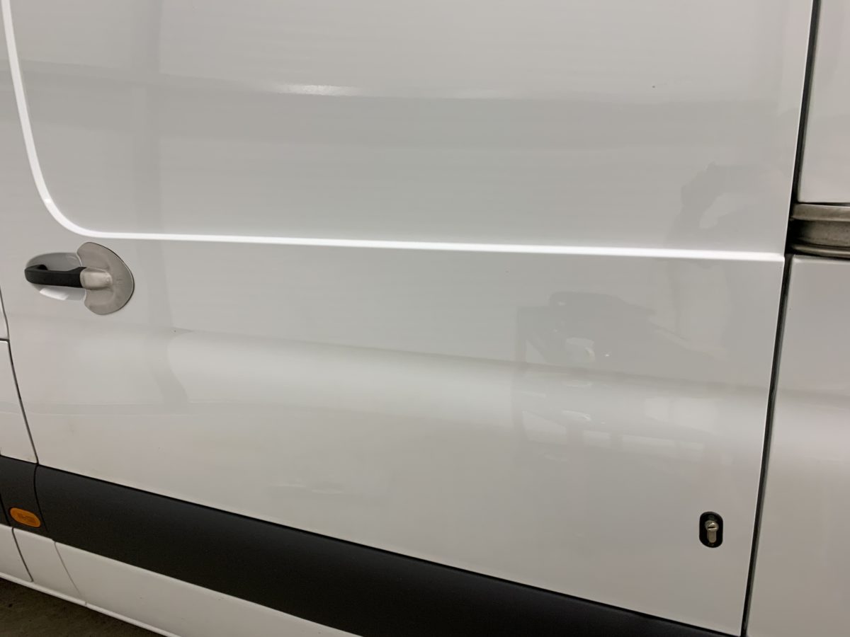Van Security Hook Deadlock | Vanwagen | Peterborough Van Locks