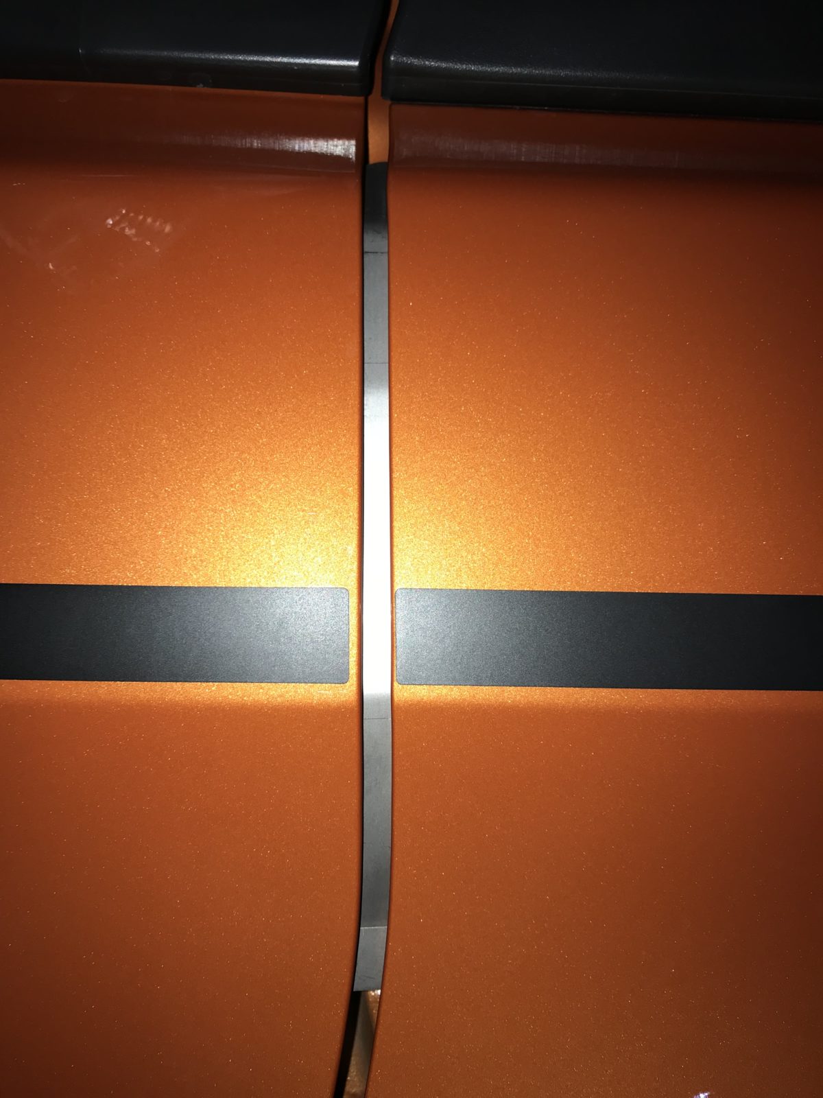 Van Security Internal/External Shielding | Vanwagen Cambridgeshire