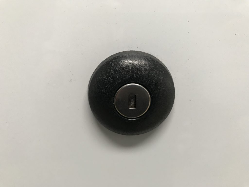 Ford Transit/Custom Security Replock Upgrade Vanwagen