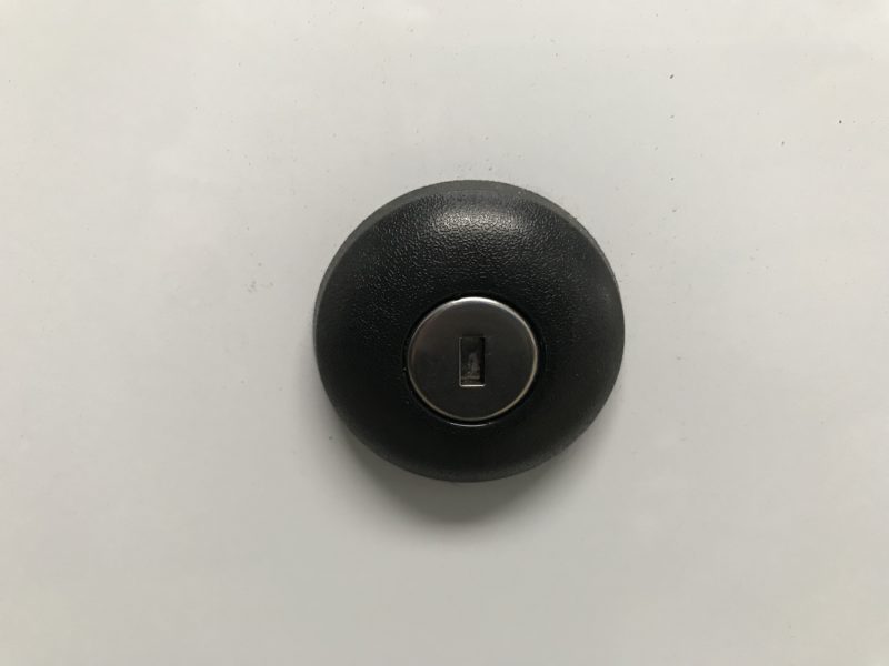 Ford Transit/Custom Security Replock Upgrade Vanwagen