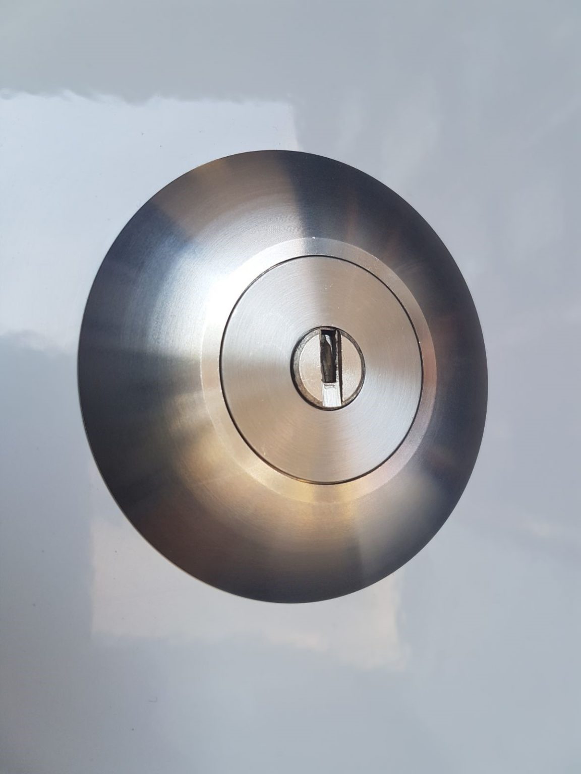 Ford Custom Security Package Replock, Loom Guards And Hook Locks