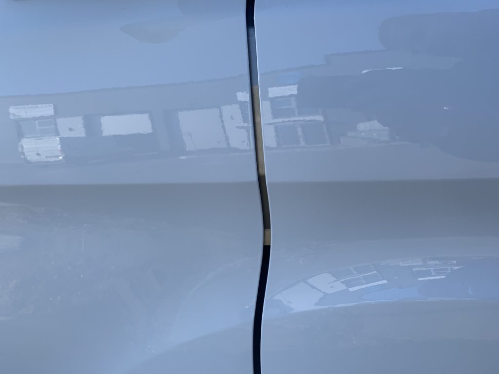 Van Security Loom Guards | Ford Transit Security | Vanwagen Limited