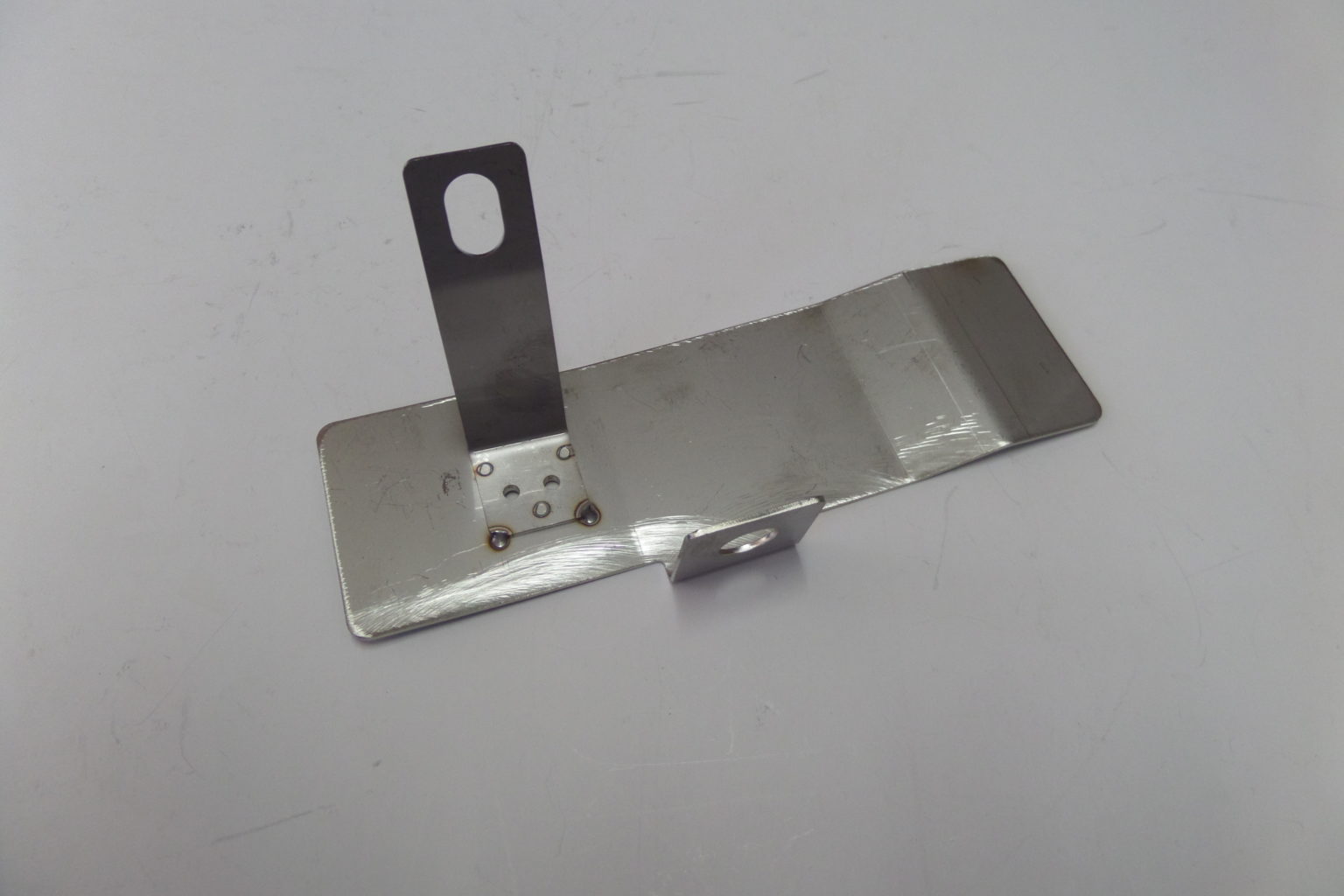 Van Security Loom Guards | Ford Transit Security | Vanwagen Limited