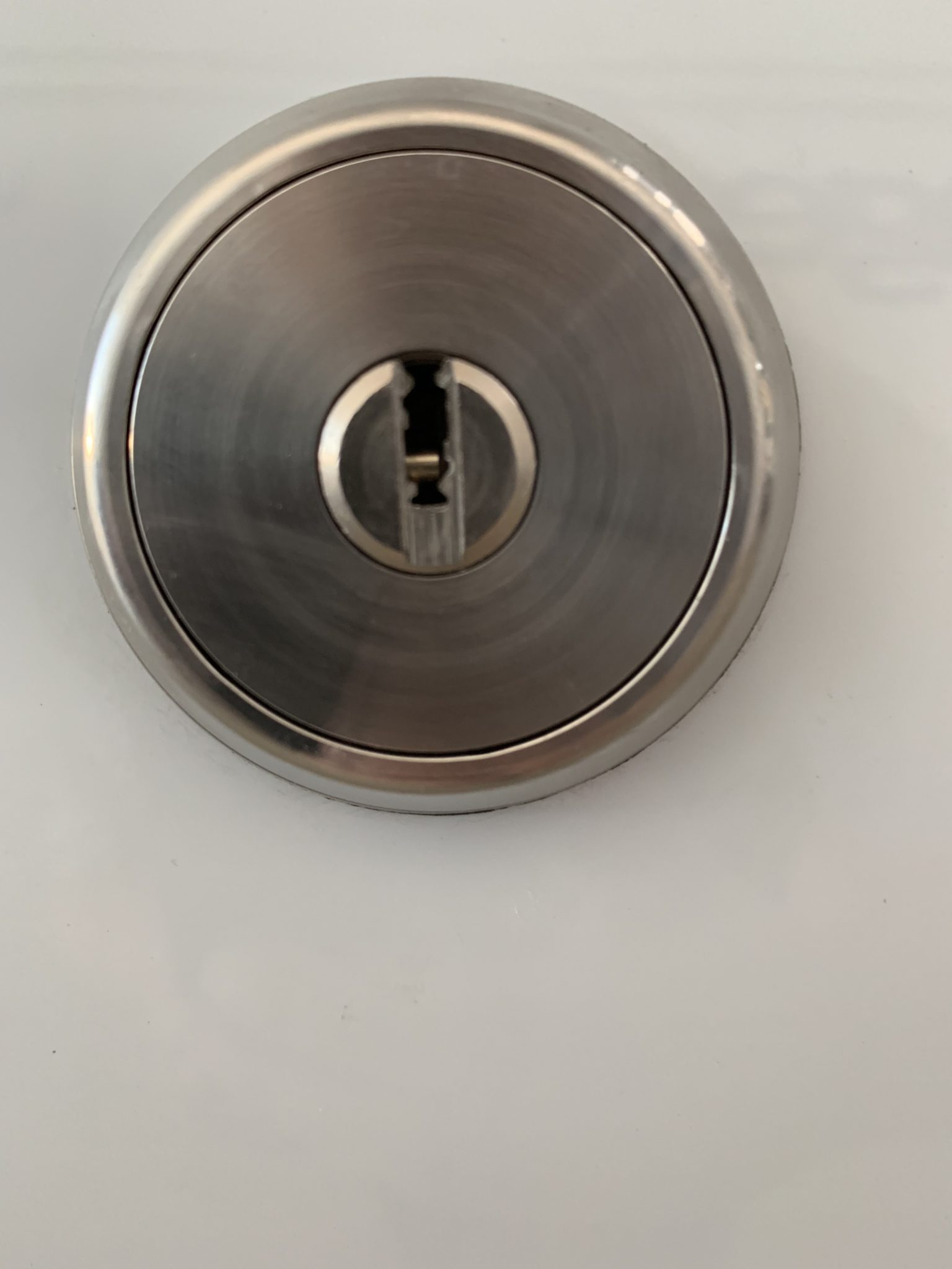 Ford Transit/Custom Security Replock Upgrade Vanwagen