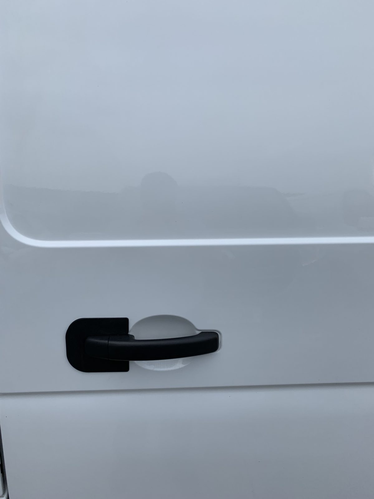 Van Security Internal/External Shielding | Vanwagen Cambridgeshire