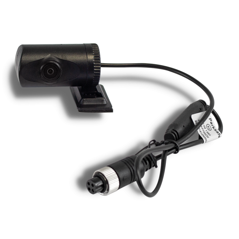 Parksafe Internal Window Mount Camera PSC27-1 | Vanwagen