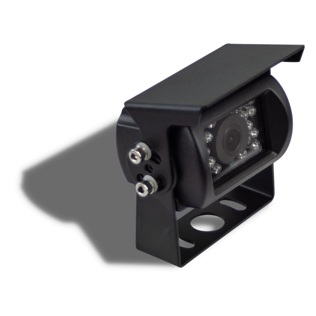 Parksafe Heavy Duty Camera PSK11 | Vanwagen
