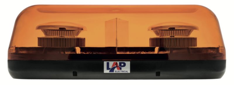 LED Low Profile Beacons | Vanwagen