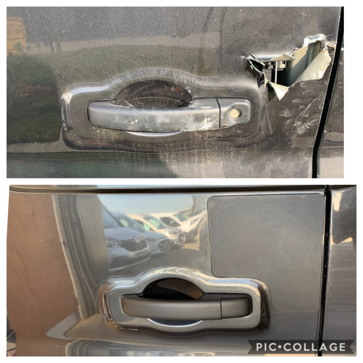 Van Security Internal/External Shielding | Vanwagen Cambridgeshire