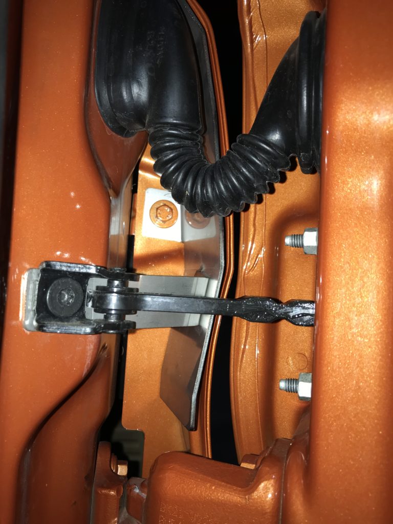 Van Security Internal/External Shielding | Vanwagen Cambridgeshire