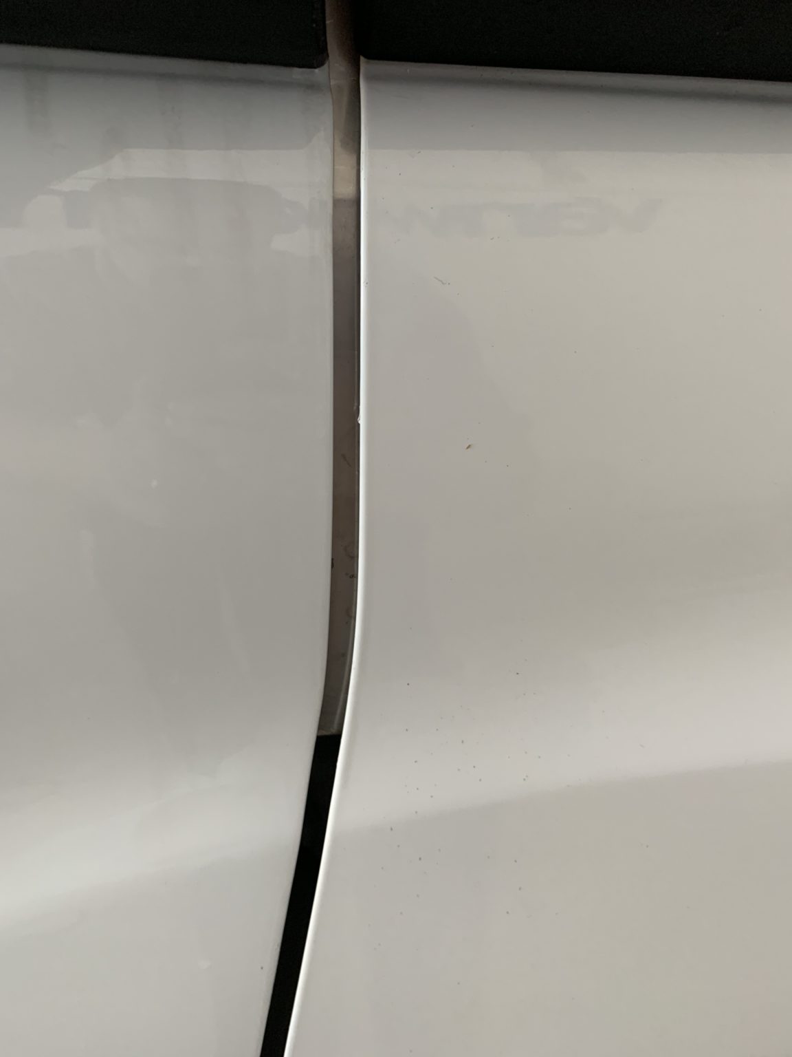 Van Security Loom Guards | Ford Transit Security | Vanwagen Limited