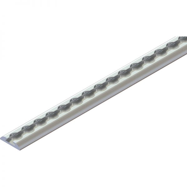 Loadlok Track & Restraint Rails | Vanwagen