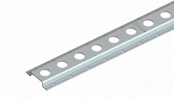 Loadlok Track & Restraint Rails | Vanwagen